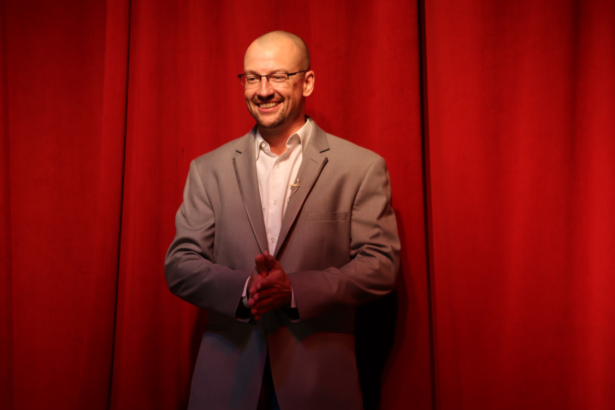 Abbotts Magic Get Together - 2023 Gallery